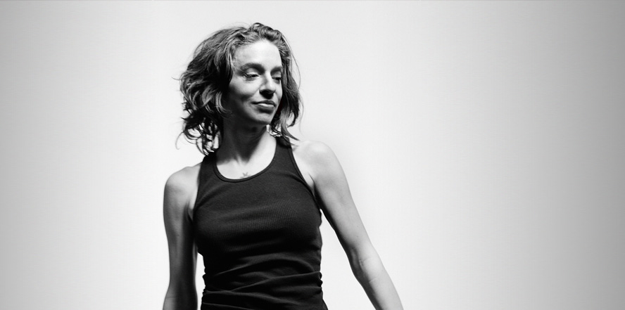 Ani DiFranco October 3rd 2017 - LPR