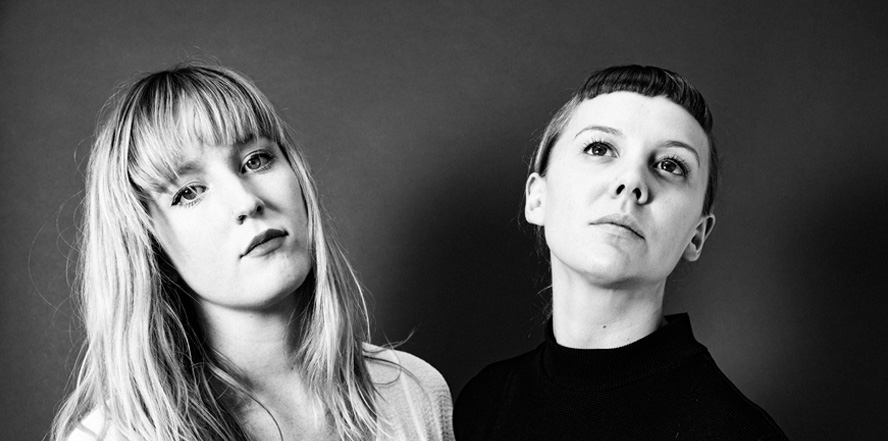 Gracie and Rachel (Record Release) with special guest Gold Child - LPR