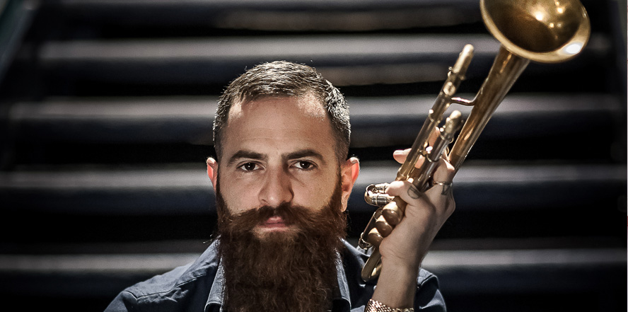 Avishai Cohen Quartet - LPR