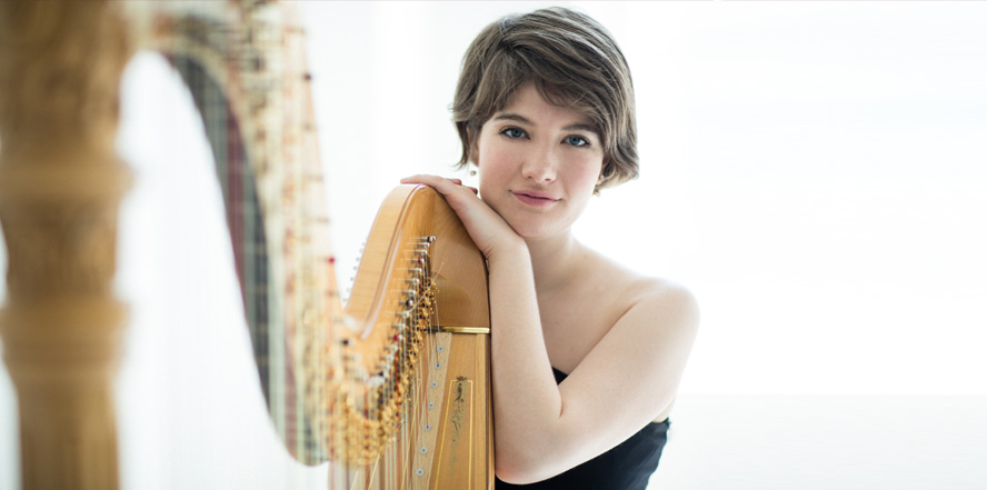 Emily Levin: Something Borrowed CD Release Concert & Party - LPR