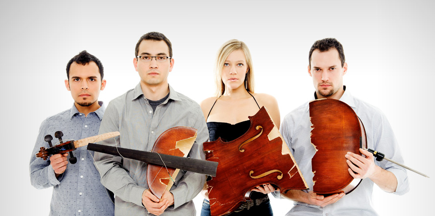 Break of Reality April 20th, 2018 - LPR