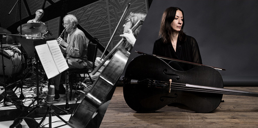 LPR Presents at The Owl Music Parlor: Doug Wieselman's Trio S & Julia ...