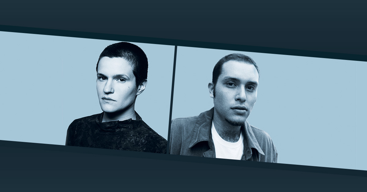 LPR Presents at Murmrr Theatre: Adrianne Lenker (of Big Thief) & Nick ...