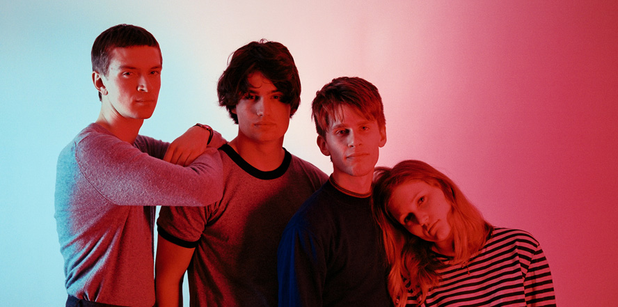 LPR Presents at Elsewhere (Zone One): Sløtface - LPR