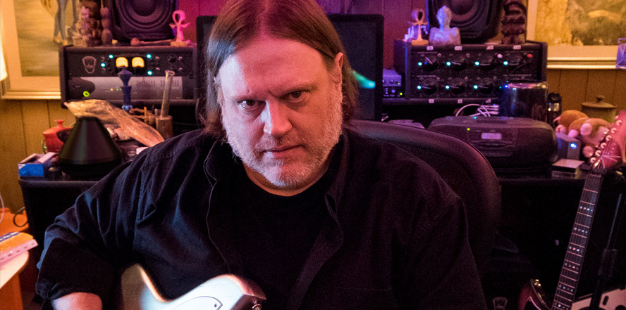 LPR X: Matthew Sweet: Tomorrow's Daughter Tour - LPR