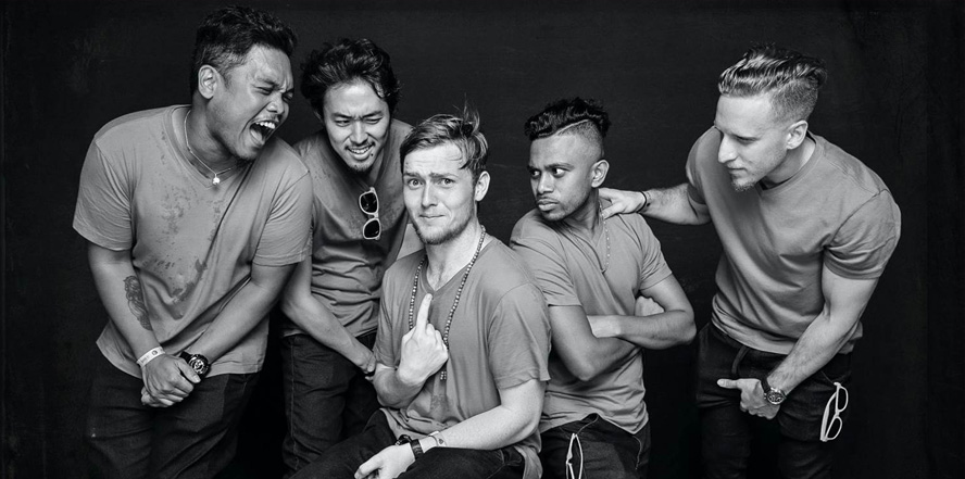 The Beatbox House Party May 3rd, 2018 - LPR