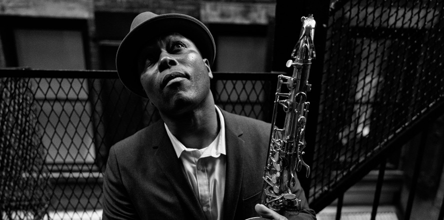 JD Allen Trio - In Celebration of 'Love Stone' - LPR