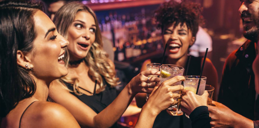 Colombia Carnaval Summer Party July 3rd, 2018 - LPR