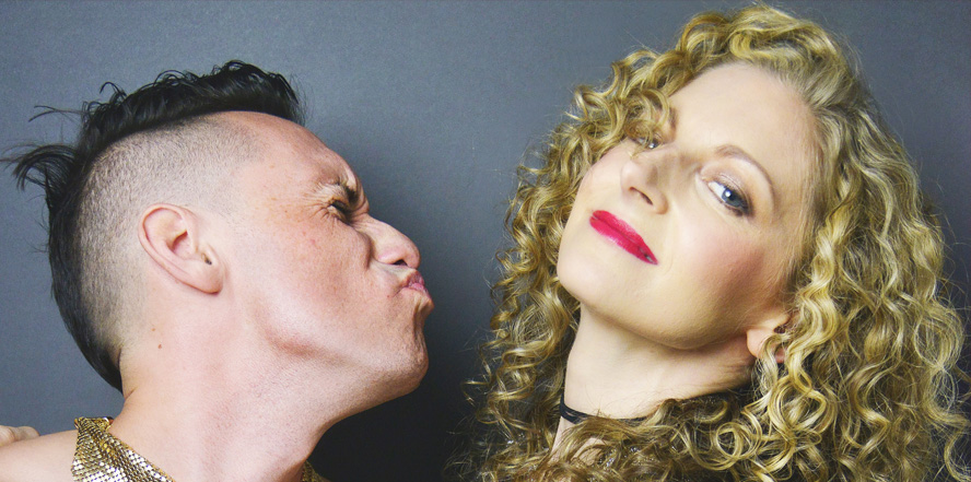 The Skivvies with Special Guests - LPR