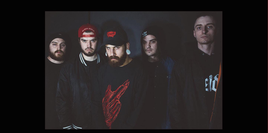 Spite: The Kill or Be Killed Tour - (le) poisson rouge