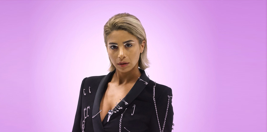 Sogand - Live in New York - LPR