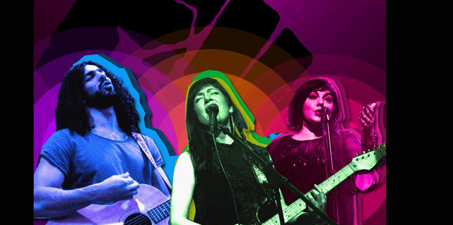 ABJEEZ & Ramy Essam - LPR