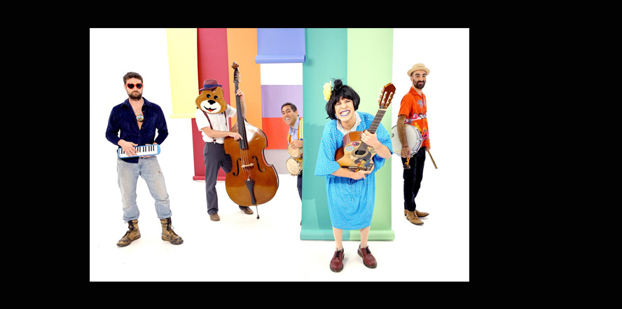 Pinc Louds- (le) poisson rouge