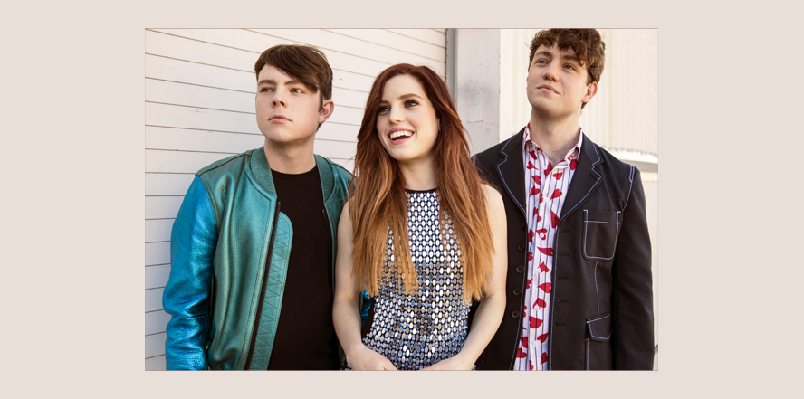 Echosmith - LPR