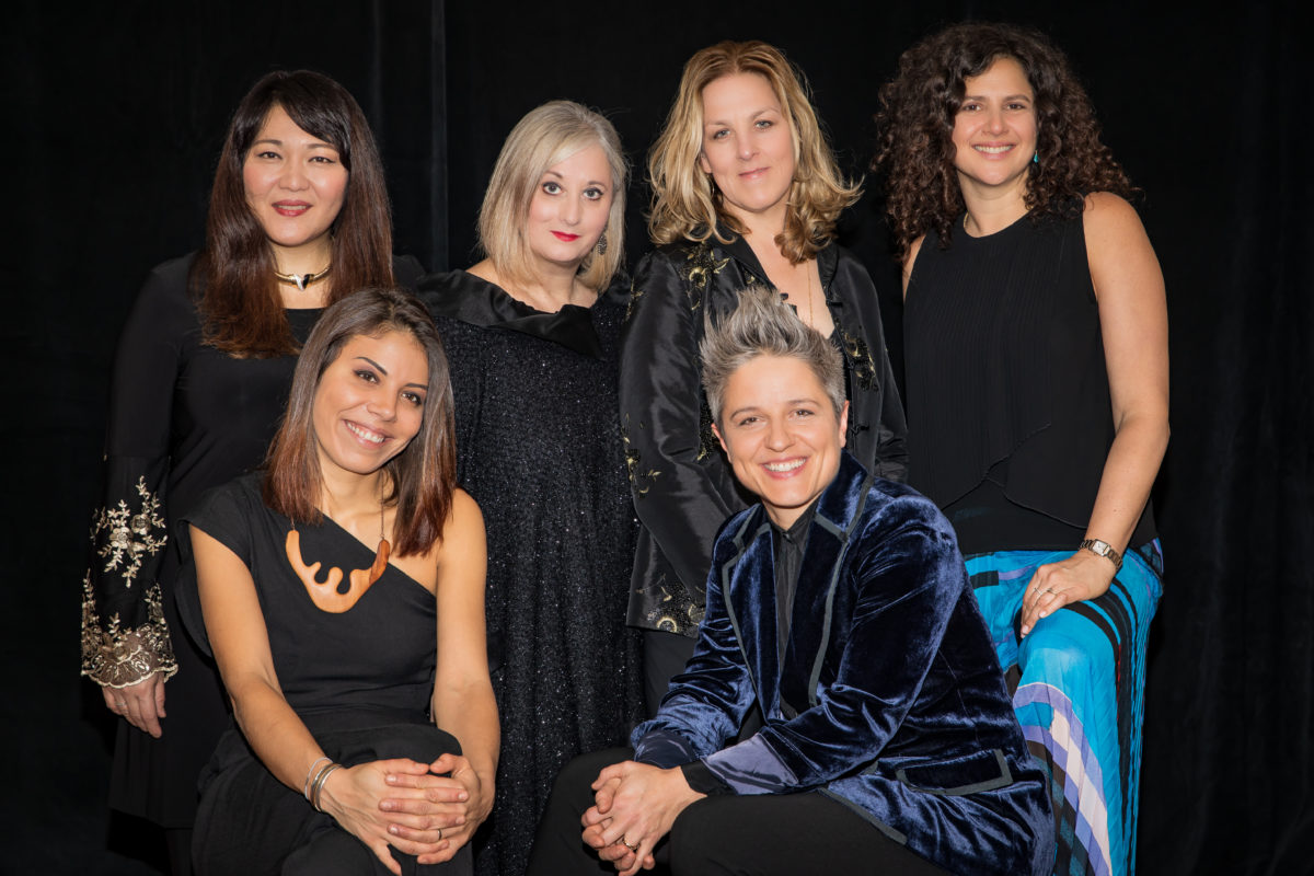 Kevin Eubanks and Orrin Evans, Allison Miller Boom Tic Boom, plus ...