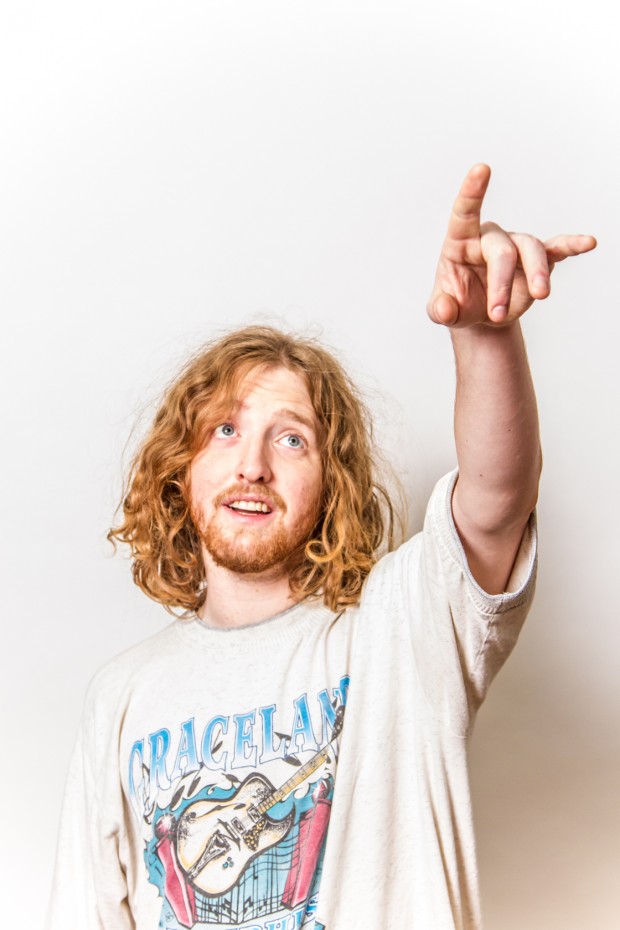 Dominic Angelella - LPR