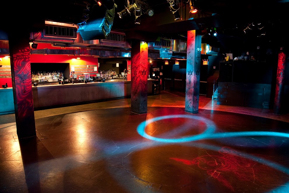 The Path Forward... | Support LPR