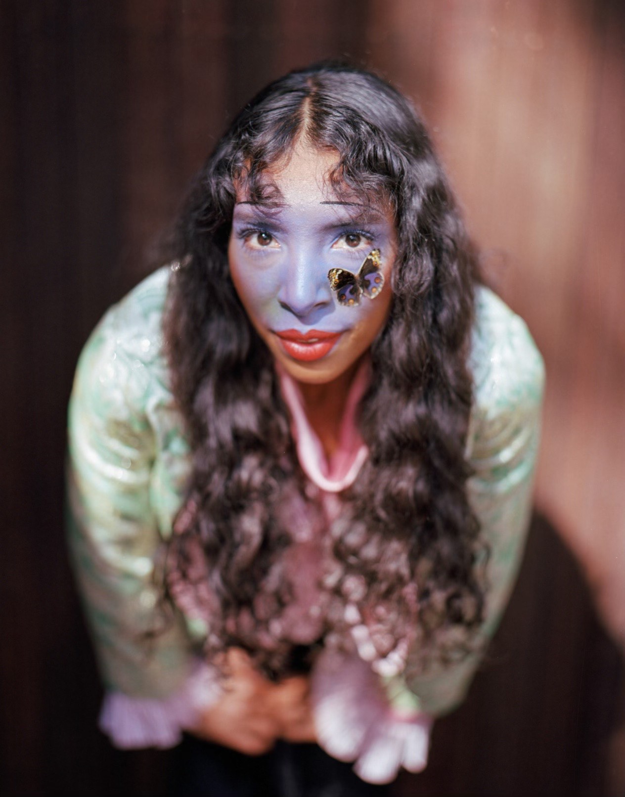 Spellling w/ Shara Lin - Live at LPR