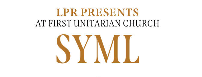 SYML w/ Flower Face - LPR