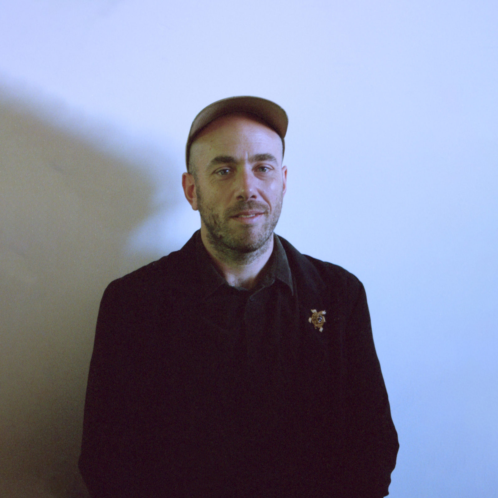 Bing & Ruth w/ LEYA - LPR