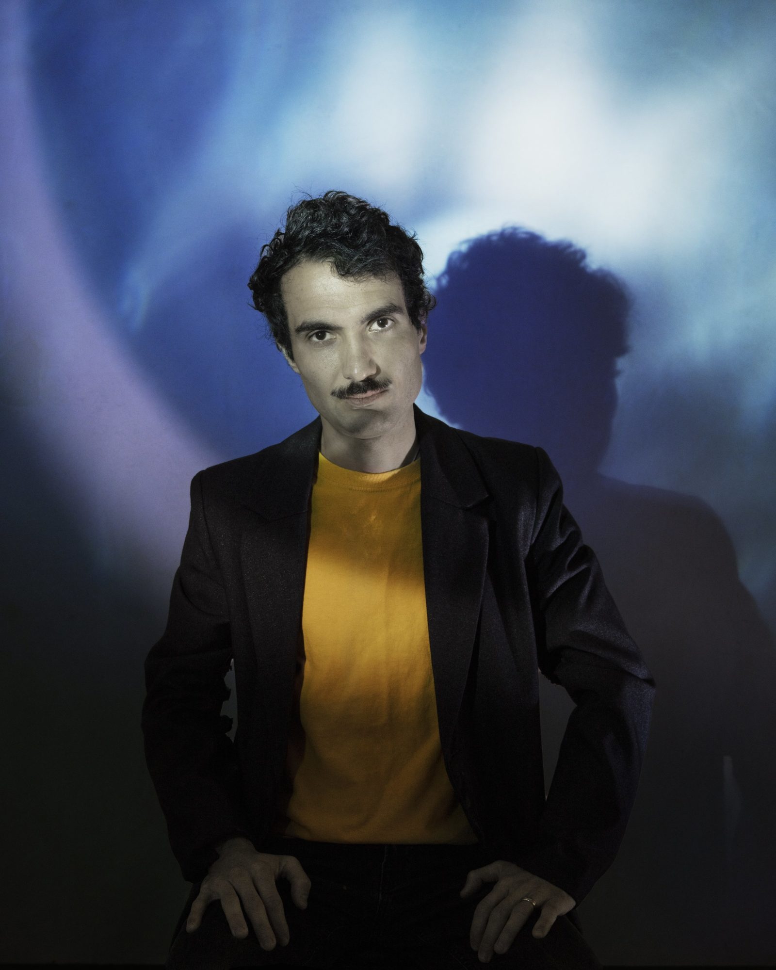 Tigran Hamasyan - LPR