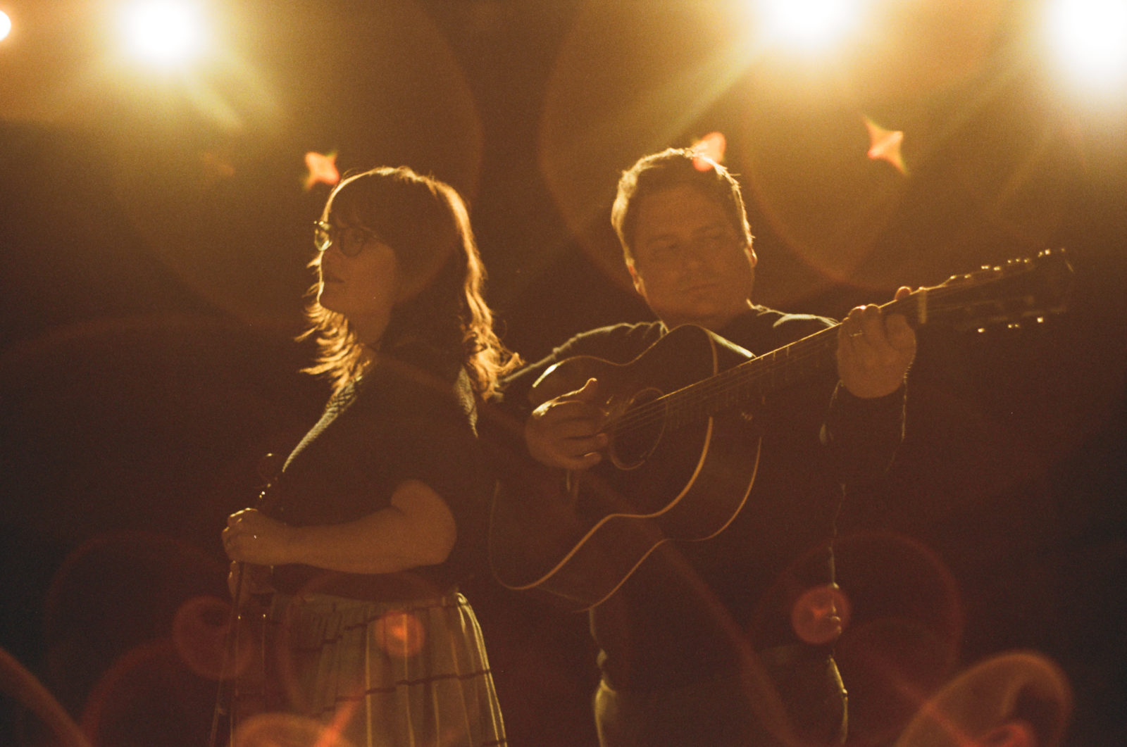 Watkins Family Hour w/ Willie Watson - LPR
