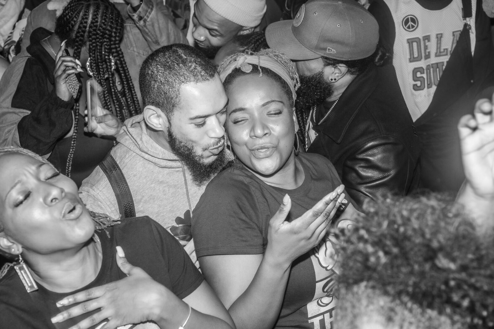 Herbert Holler's Freedom Party® NYC - Live at LPR