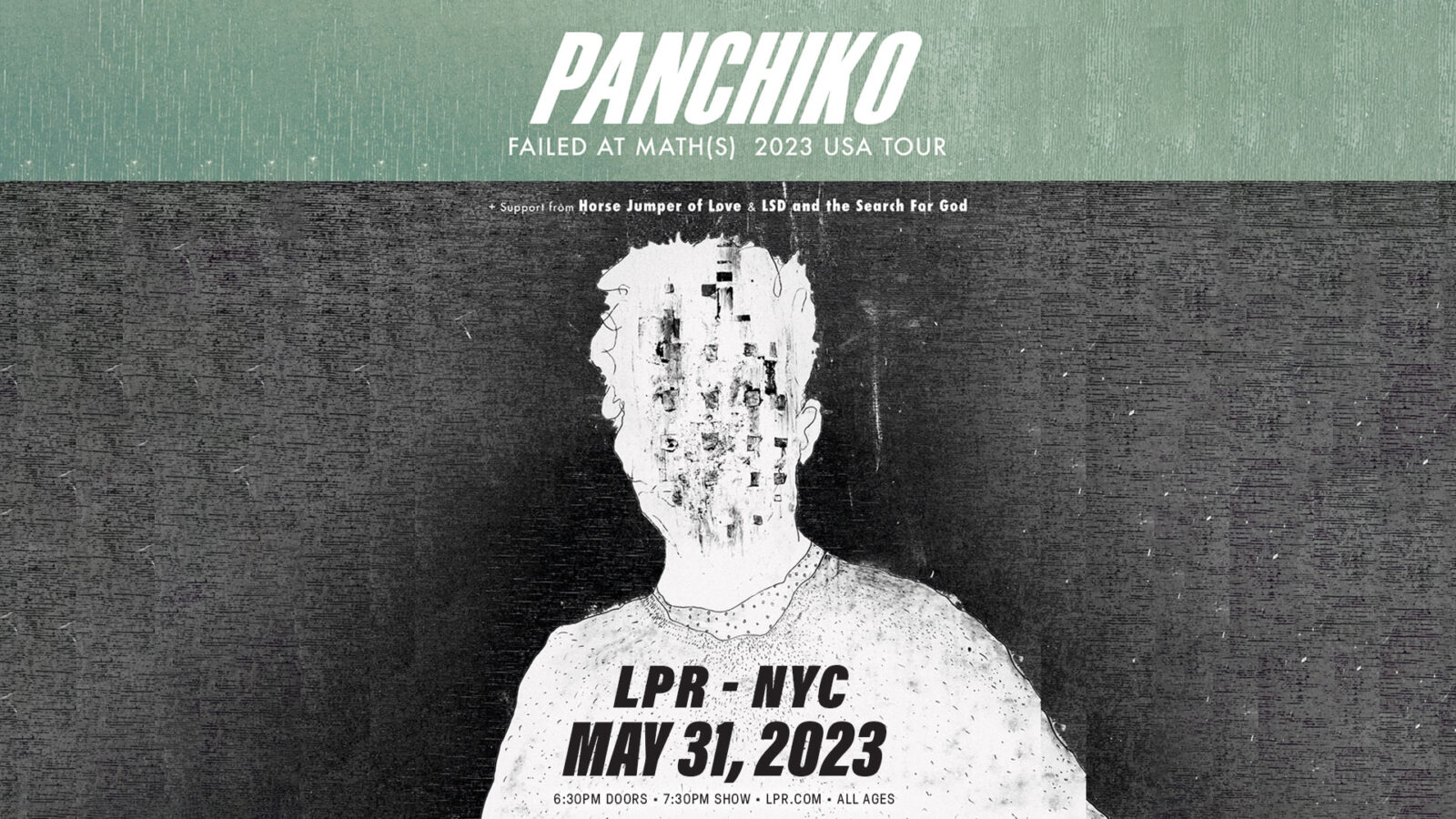 LPR 15: Panchiko - LPR