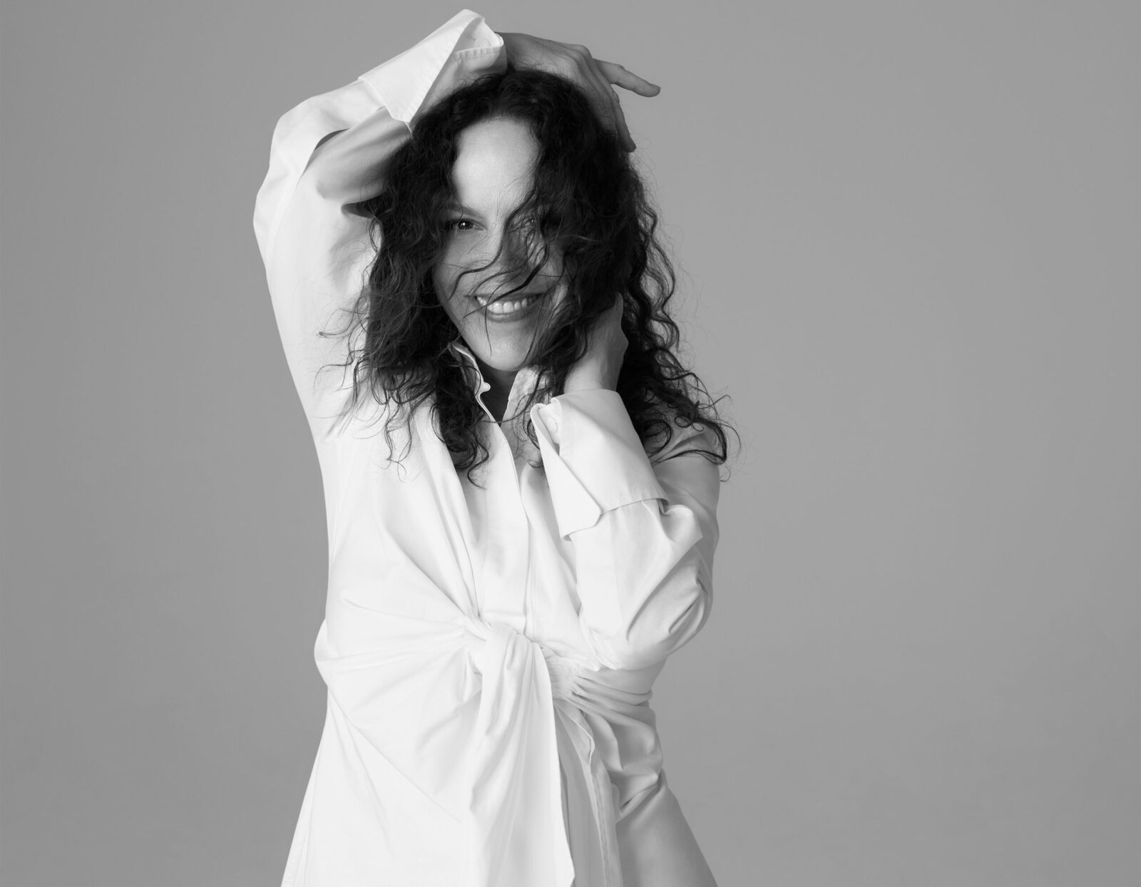LPR 15: An Evening with Bebel Gilberto - LPR