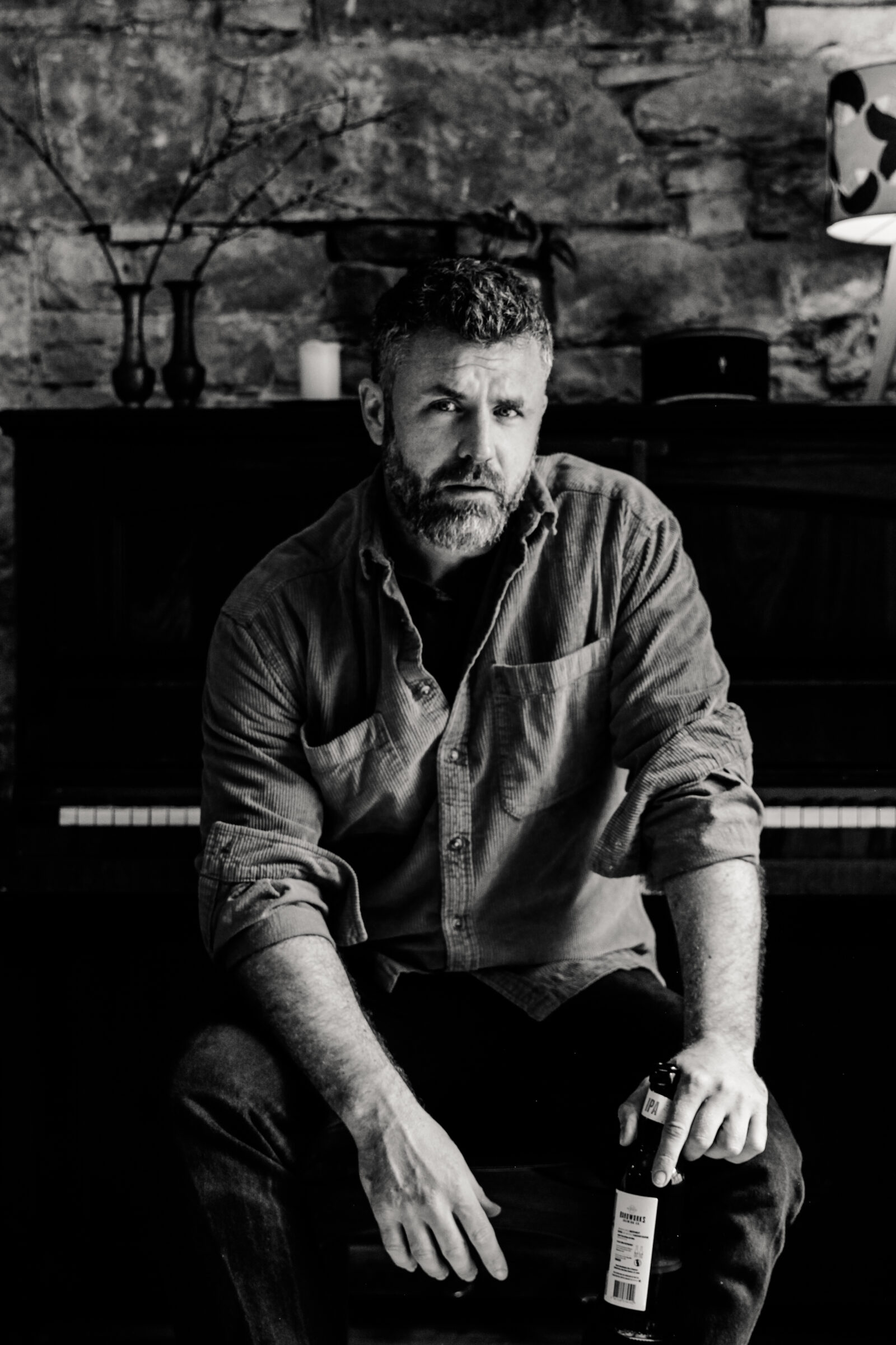 Mick Flannery - LPR