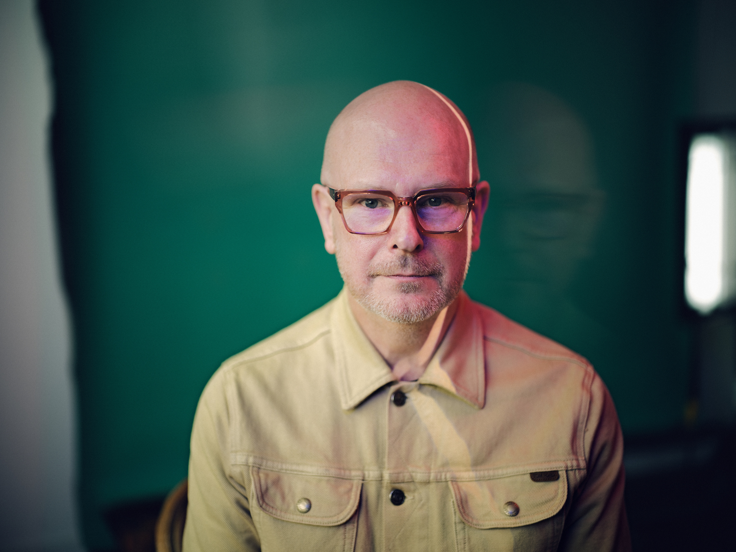 Philip Selway - In The Round - LPR