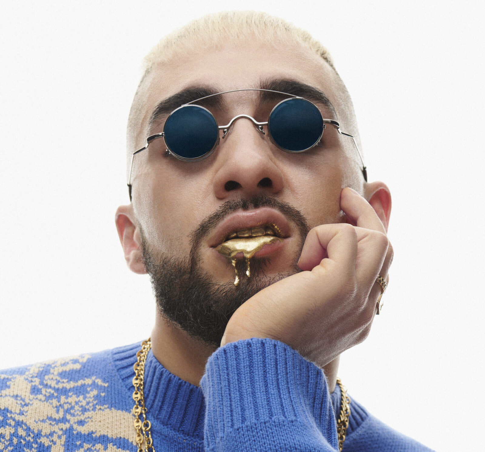 Sofiane Pamart - LPR