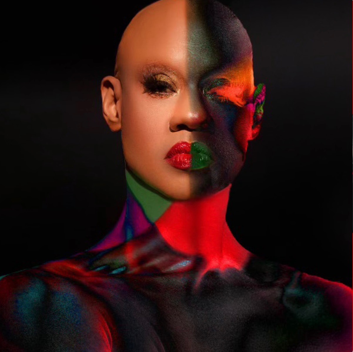 Kevin Aviance - LPR