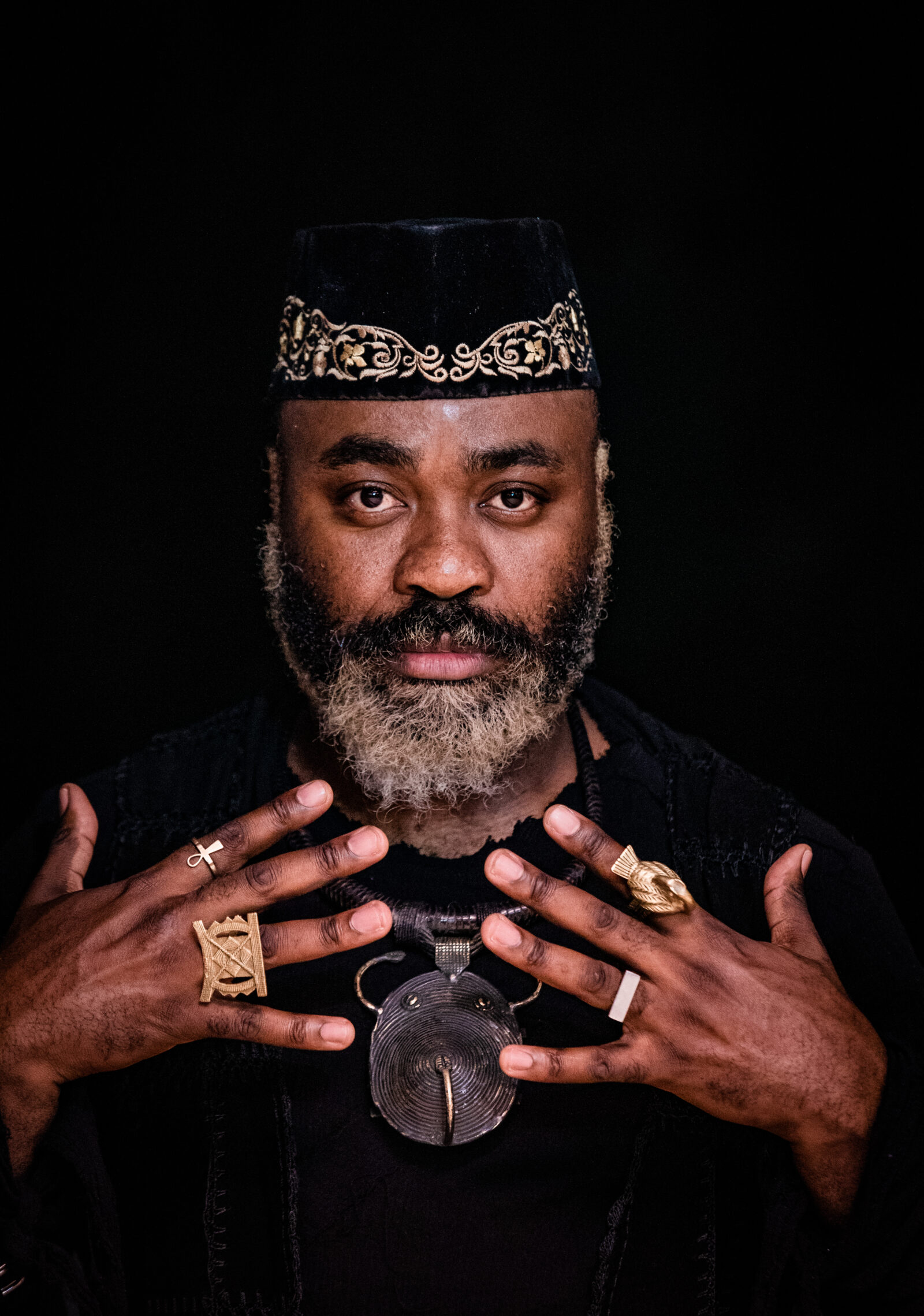 Nduduzo Makhathini - LPR