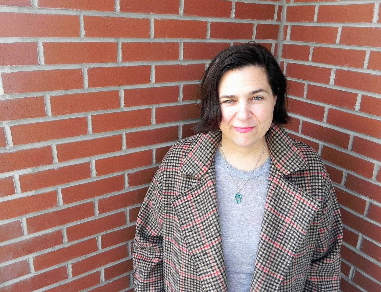 Jennifer O'Connor - LPR