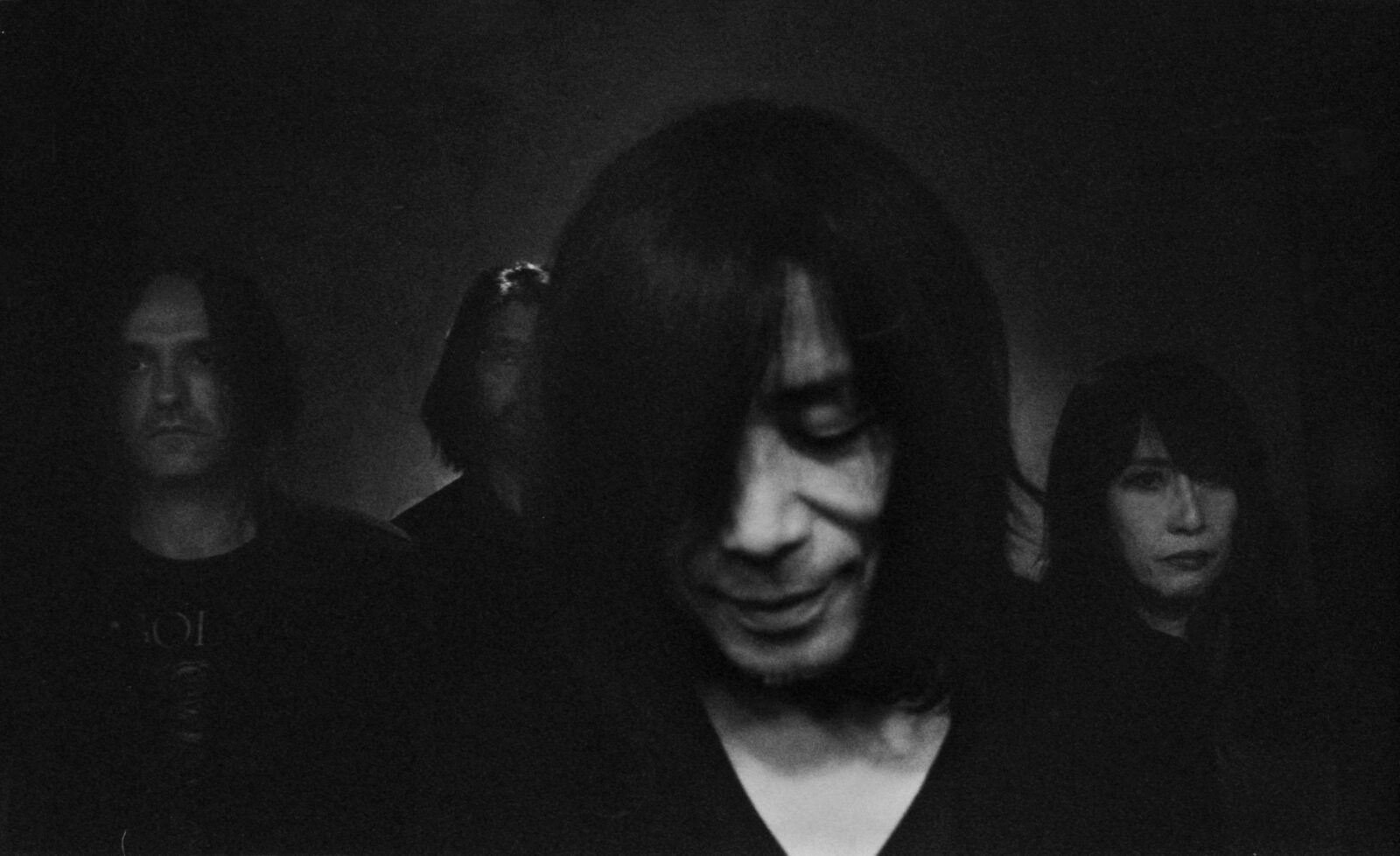 MONO 25th Anniversary "OATH" US Tour - LPR