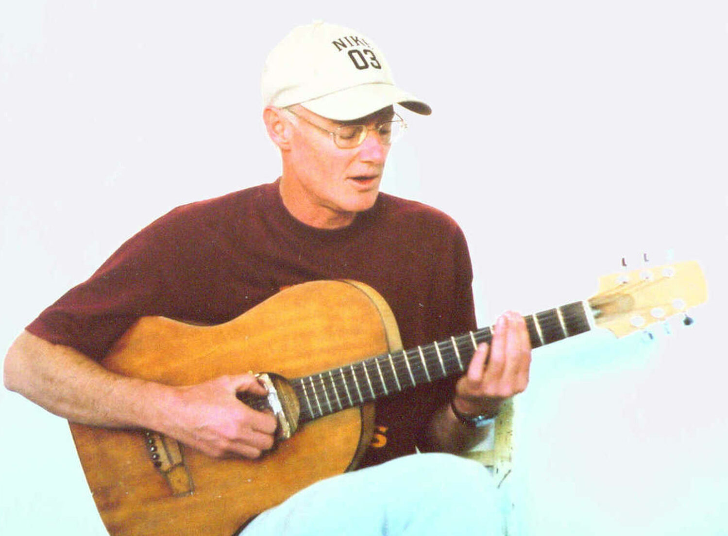 Dan & Peggy Reeder - LPR