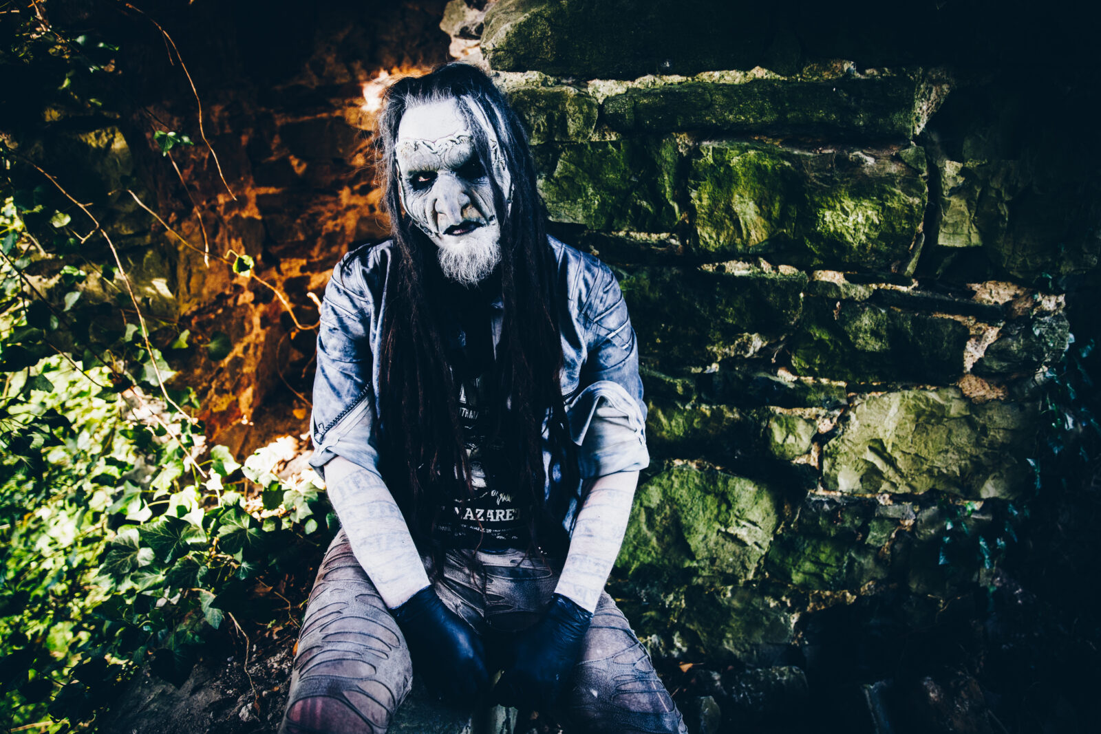 Mortiis - LPR
