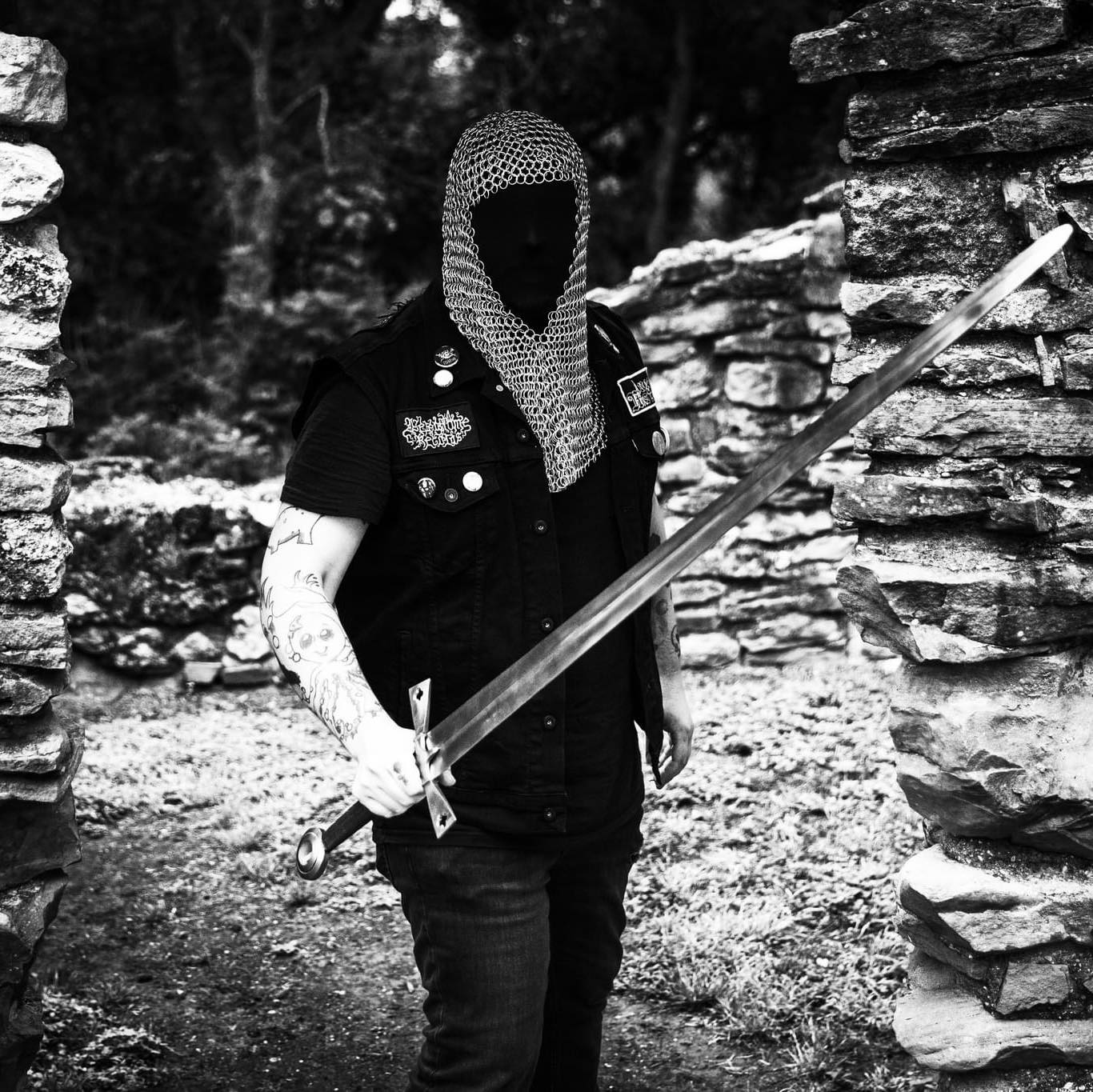 Hermit Knight - LPR
