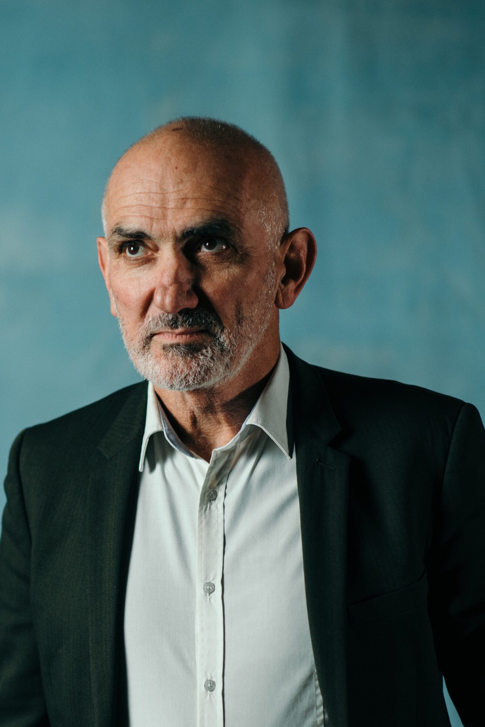 Paul Kelly - LPR