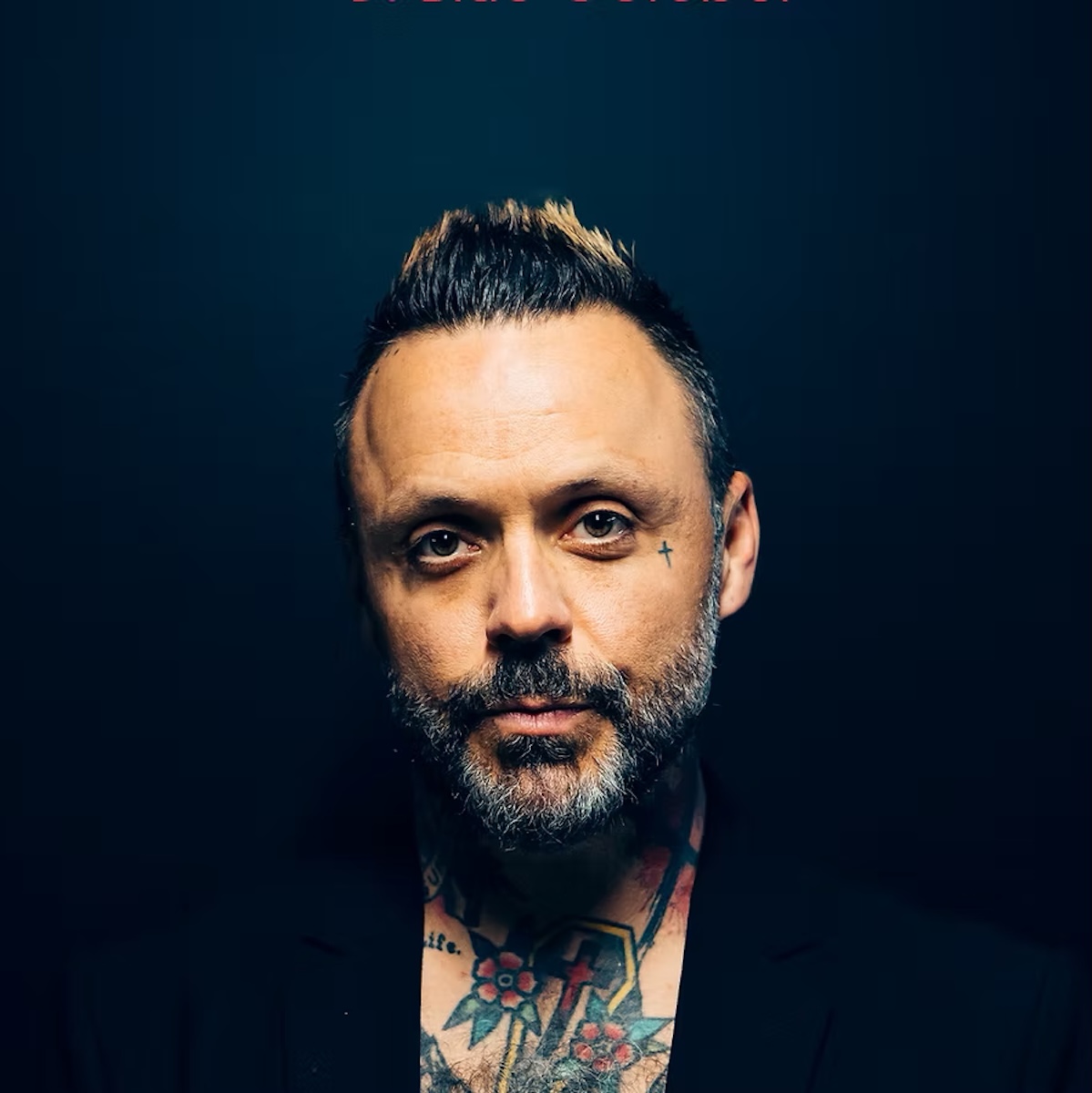 Justin Furstenfeld - LPR