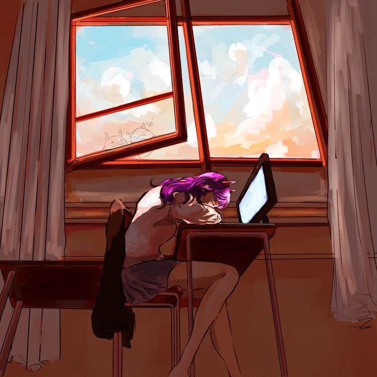 Nihmune: Summer in the Dark - LPR