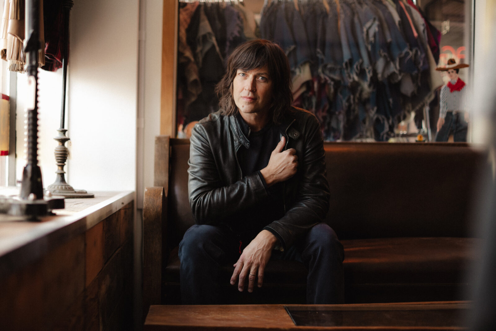 Rhett Miller - LPR
