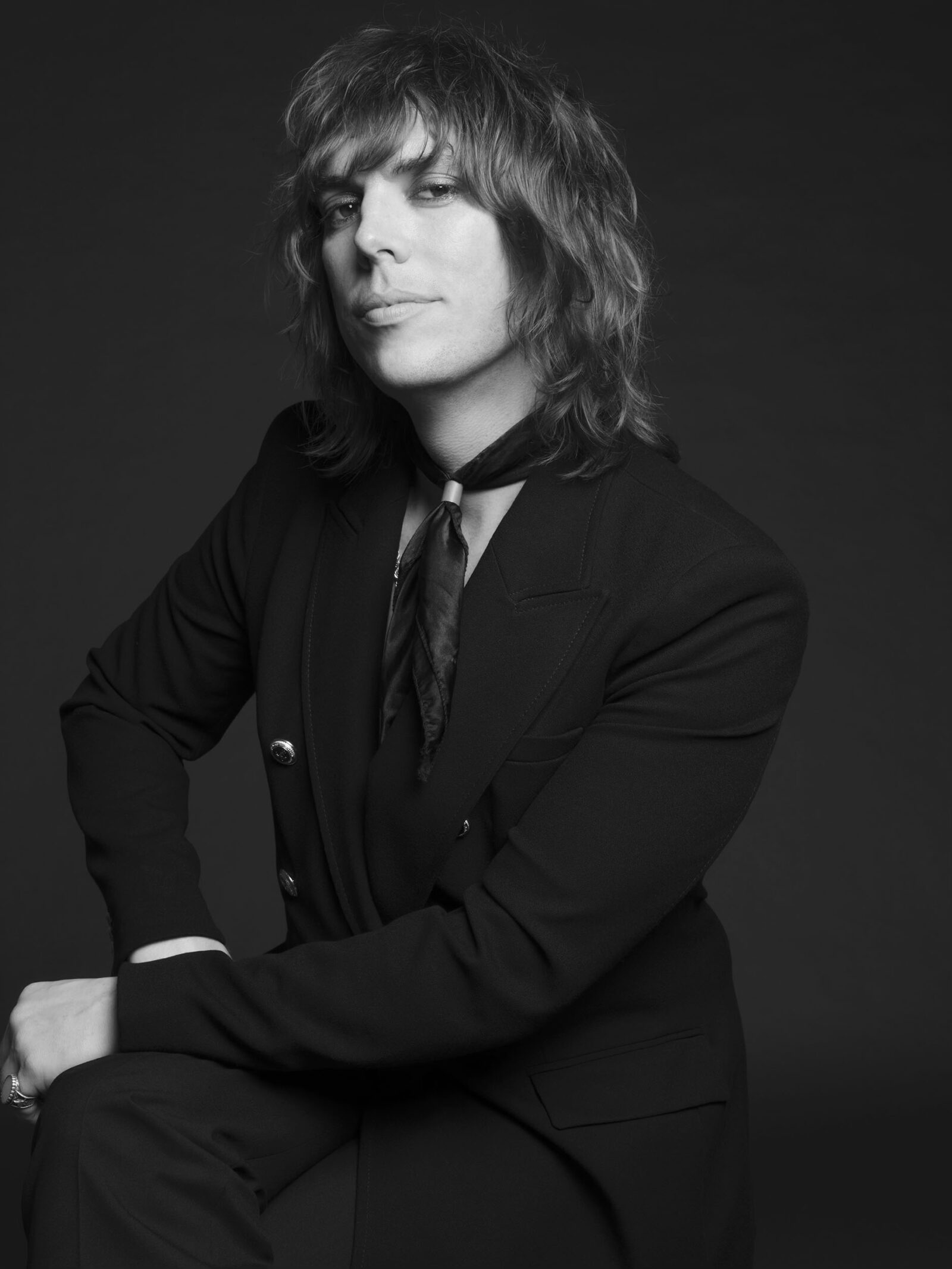 Luke Spiller Presents - LPR