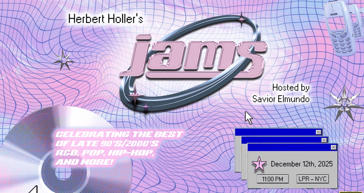 Jams - Live at LPR